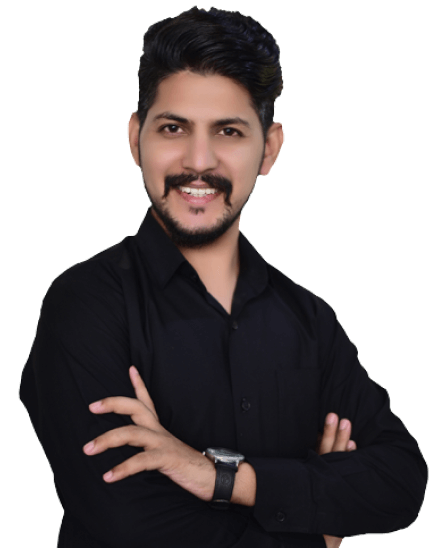 Bilal Khan Nawabzada | Flutter Dev | Product & Project Manager