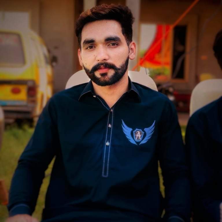 Bilal Khan Nawabzada | Flutter Dev | Product & Project Manager