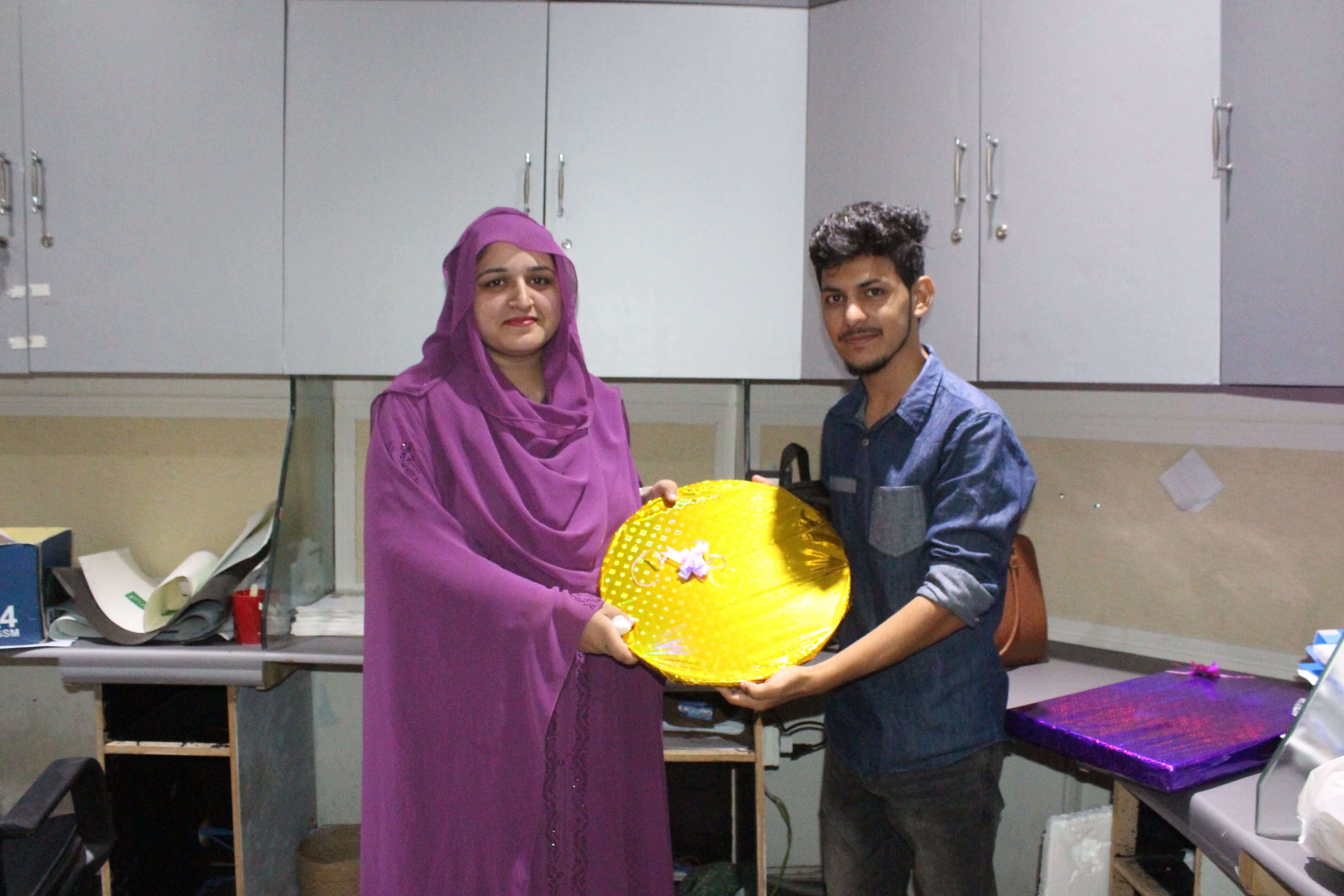 Bilal Khan Nawabzada | Flutter Dev | Product & Project Manager