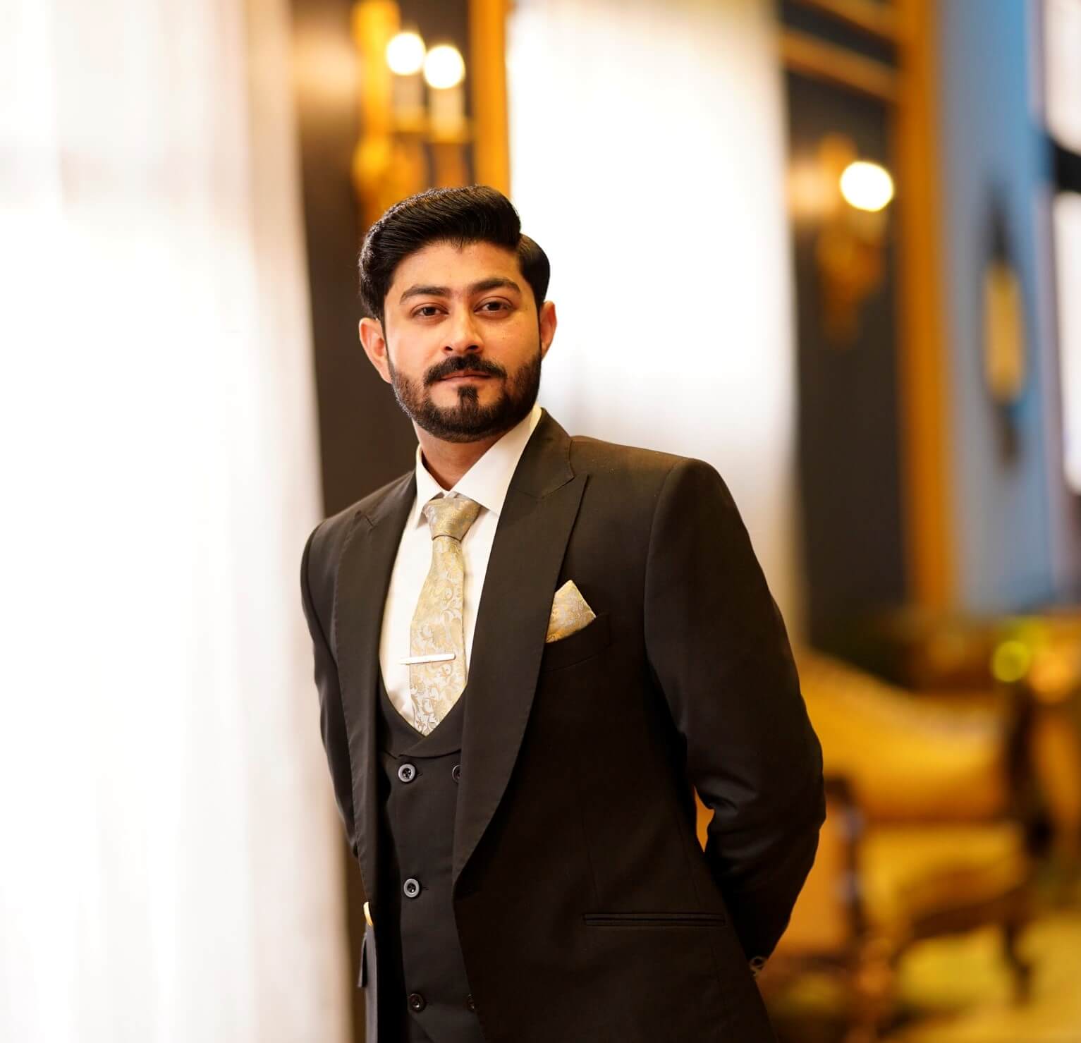 Bilal Khan Nawabzada | Flutter Dev | Product & Project Manager